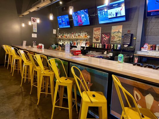 GAMECRAFT ARCADE - Updated June 2025 - 150 Photos & 46 Reviews - 168 ...