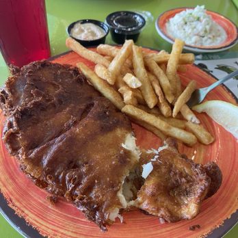 FISHY FISHY CAFE - Updated July 2024 - 581 Photos & 687 Reviews - 106 ...
