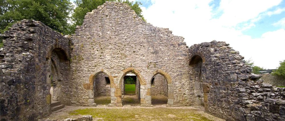 WARTON OLD RECTORY - Warton Old Rectory, Carnforth, Lancashire, United ...