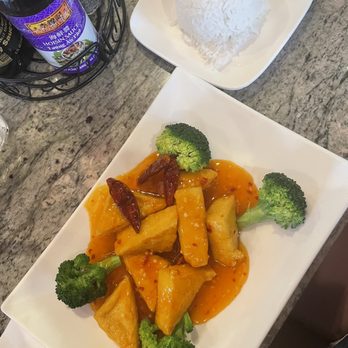 LA MINT - VIETNAMESE KITCHEN - 733 Photos & 430 Reviews - 770 S Meadows ...