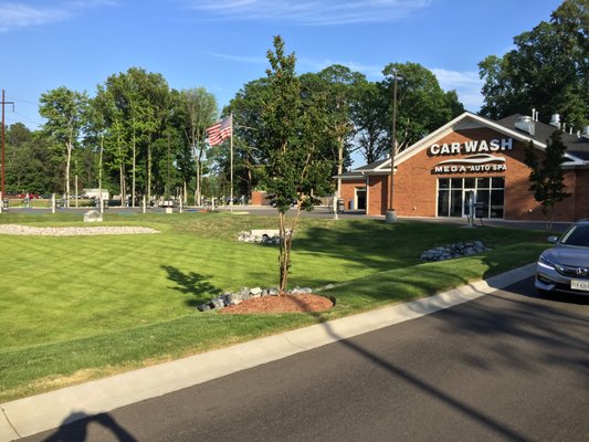 MEGA AUTO SPA- YORKTOWN - Updated October 2025 - 100 Photos & 83 ...