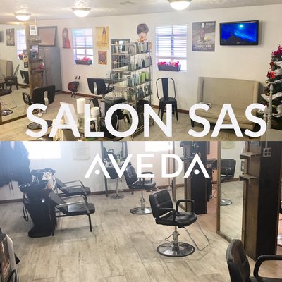 Hair Salons Huntington Wv