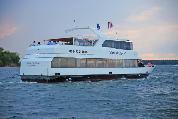 THE SPIRIT OF LAKE MURRAY - Updated November 2025 - 216 Shadowood Dr ...