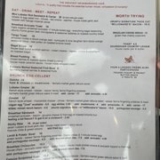 UBUNTU THE GREATEST NEIGHBORHOOD CAFÈ - 1348 Photos & 734 Reviews - 335 ...