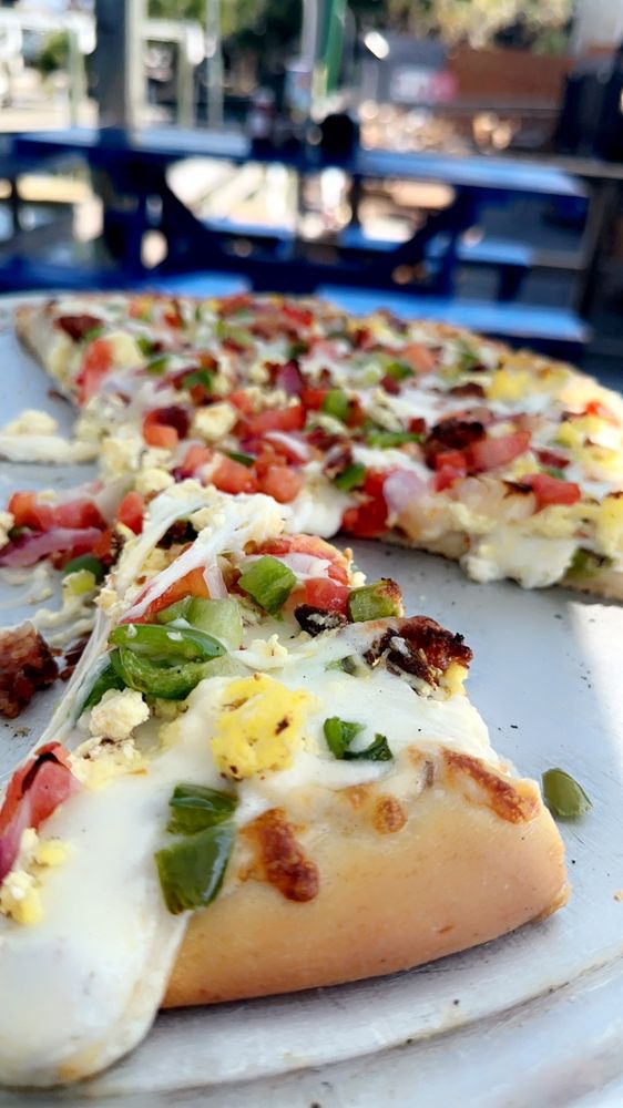 FUBAR PIZZA BAR - Updated May 2025 - 222 Photos & 352 Reviews - 114 ...