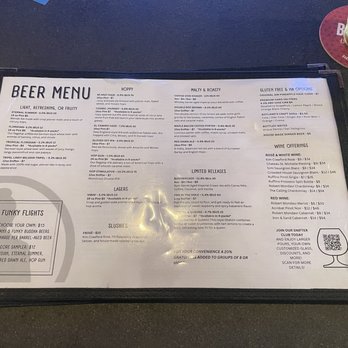 FUNKY BUDDHA BREWERY - Updated July 2025 - 4374 Photos & 2066 Reviews ...
