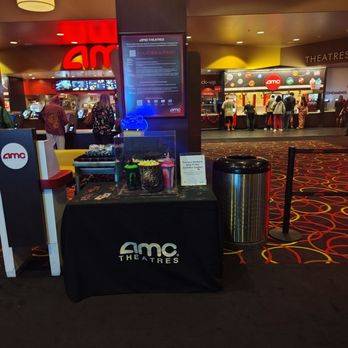 AMC AHWATUKEE 24 - Updated December 2025 - 168 Photos & 302 Reviews ...