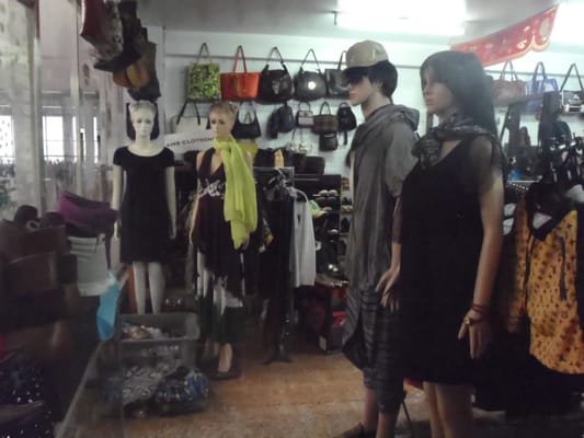 ANONAS UKAY-UKAY - Updated October 2025 - 16 Photos - 967 Aurora Blvd, Project 4, Quezon City ...