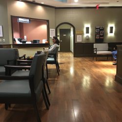 CAROLINAS IMAGING SERVICES BALLANTYNE - Diagnostic Imaging - 15110 John ...