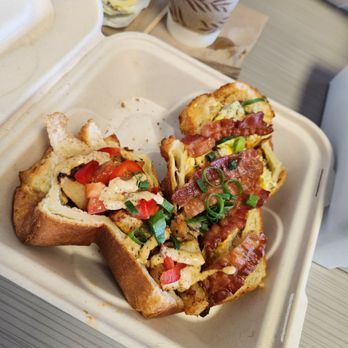 POPOVER - 370 Photos & 189 Reviews - 399 E Kawili St, Hilo, Hawaii ...