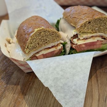 TKB BAKERY & DELI - Updated February 2025 - 3593 Photos & 4727 Reviews ...