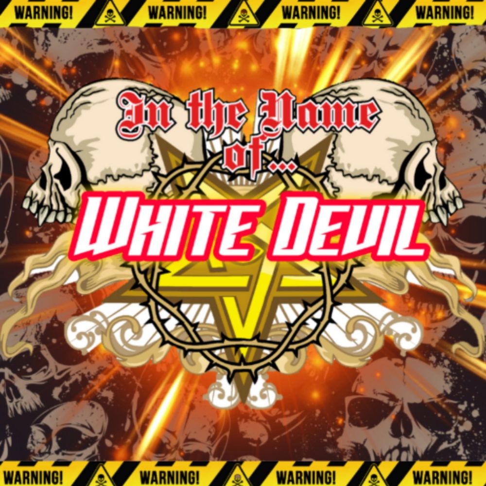 WHITE DEVIL STUDIOS - Updated June 2024 - Request Information - 601 N ...