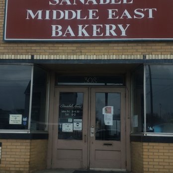 SANABEL MIDDLE EAST BAKERY - Updated August 2025 - 30 Photos & 47 ...
