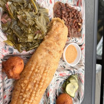 GOOD HOT FISH - Updated June 2025 - 43 Photos & 38 Reviews - 10 Buxton ...