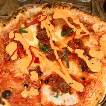 CIRCOLO POPOLARE - Updated July 2024 - 277 Photos & 94 Reviews - 40-41 ...