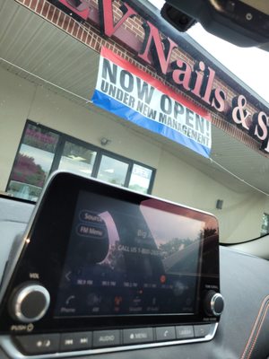 EV NAILS AND SPA - Updated September 2025 - 60 Photos & 45 Reviews - 27 ...