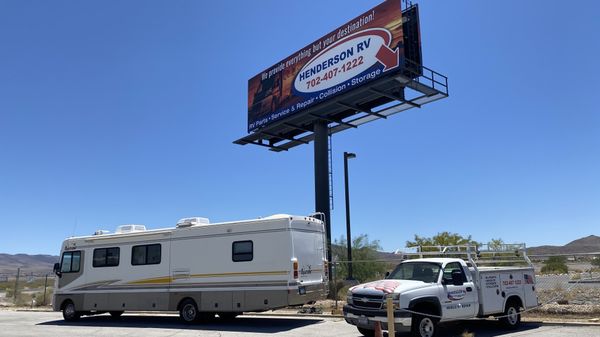 HENDERSON RV - Updated December 2025 - 34 Photos & 24 Reviews - 13001 S ...