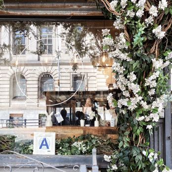 MAMAN - Cafe at 239 Centre St, New York, New York - 1467 Photos & 791 ...