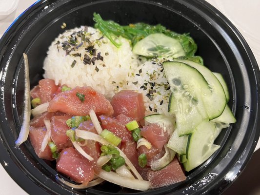HONU POKE AND GRILL - 214 Photos & 156 Reviews - 1824 Lomita Blvd ...