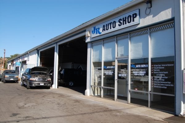 JR AUTO REPAIR - Updated September 2025 - 28 Reviews - 7515 Redwood ...