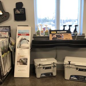 VELDE FORD SALES - Car Dealers - 2200 N 8th St, Pekin, IL - Phone ...