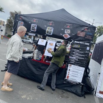 MARINA DEL REY FARMERS MARKET - Updated July 2025 - 127 Photos & 60 ...