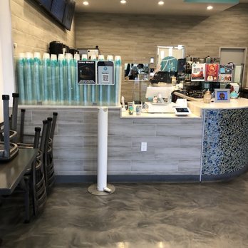 LI CHA TEA - Updated July 2024 - 496 Photos & 305 Reviews - 8440 Balboa ...