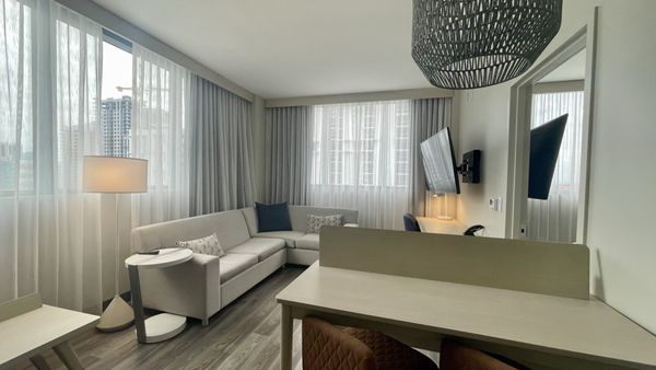 ELEMENT MIAMI BRICKELL - Updated October 2025 - 74 Photos & 31 Reviews ...