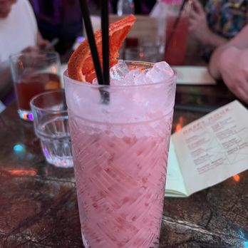 STAMPEDE COCKTAIL CLUB - Updated August 2024 - 221 Photos & 189 Reviews ...