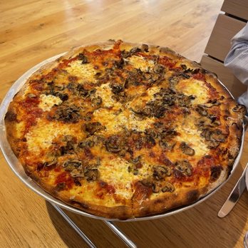 PIZZERIA BEDDIA - Updated May 2024 - 1336 Photos & 757 Reviews - 1313 ...