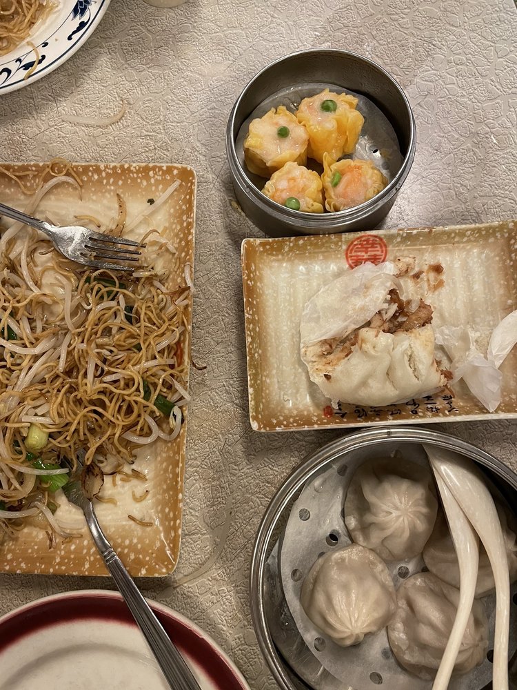 NOM WAH TEA PARLOR - Updated January 2025 - 4210 Photos & 2459 Reviews ...