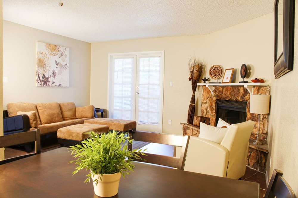 CYPRESS COMMONS APARTMENT HOMES - Updated December 2025 - 60 Photos ...