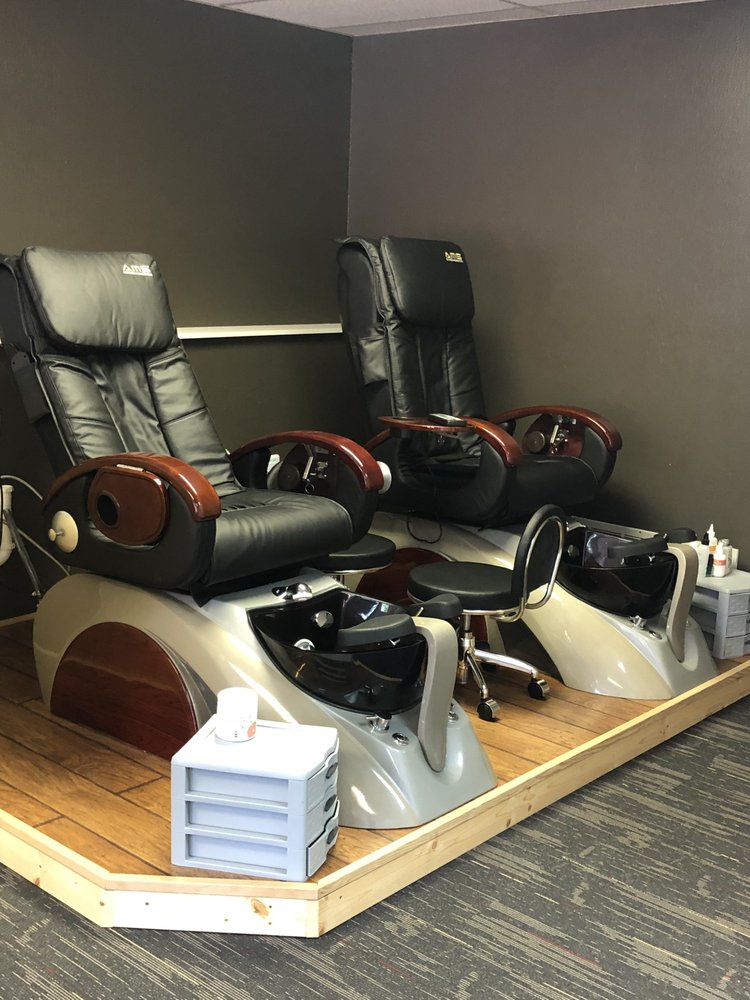 PERFECT 10 NAIL SALON - Updated May 2026 - 114 N 3rd St, McCall, Idaho ...