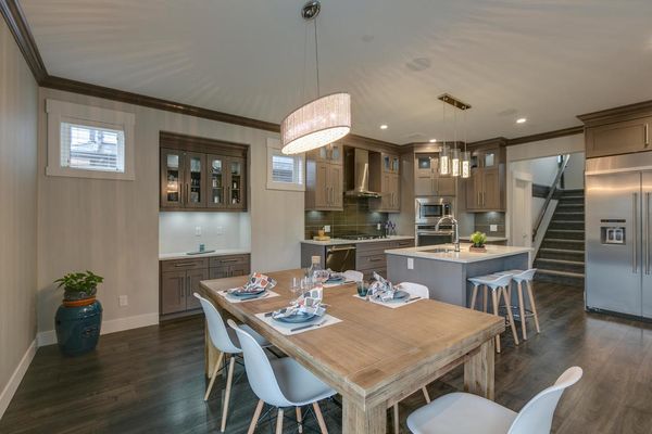 MELISSA HARDWICK DESIGN - Updated May 2025 - Vancouver, British ...