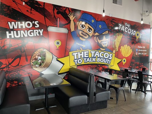 THE TACO SPOT - MESA - 68 Photos & 56 Reviews - 542 W Baseline Rd, Mesa ...