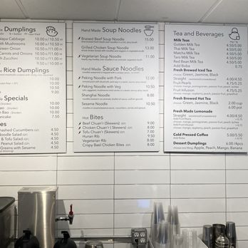 HELLO DUMPLING - Updated December 2025 - 566 Photos & 600 Reviews ...