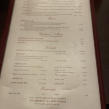 COSTAS - Updated December 2025 - 128 Photos & 171 Reviews - 3443 Lorna ...