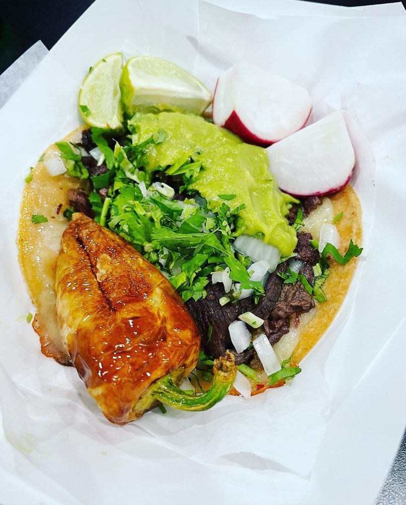 TAQUERIA EL CINO - Updated July 2024 - 651 Photos & 257 Reviews - 1719 Palm Ave, San Diego ...