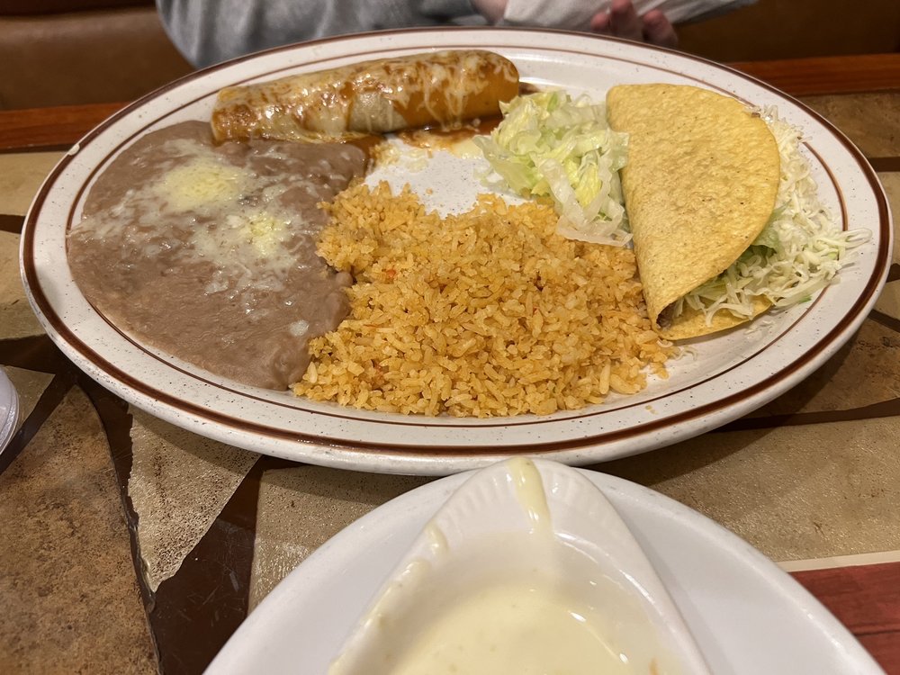 EL VAQUERO MEXICAN RESTAURANT - Updated August 2024 - 100 Photos & 64 ...