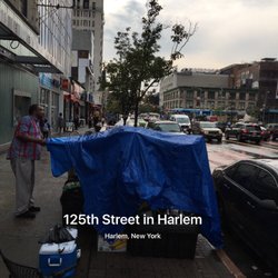 125TH STREET IN HARLEM - 38 Photos & 35 Reviews - 125TH St, New York ...