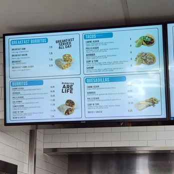 BLUE BURRO - 539 Photos & 664 Reviews - 5726 E 7th St, Long Beach ...