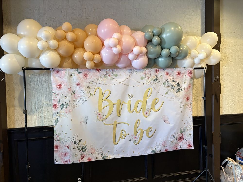 BALLOON BOOM DECOR - Updated December 2025 - 66 Photos & 27 Reviews ...