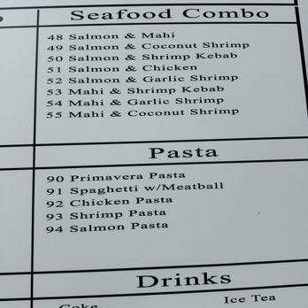 BLUE OCEAN SEAFOOD & STEAK - Updated October 2024 - 758 Photos & 664 ...