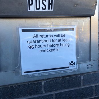 SOUTHERN OAKS LIBRARY - Updated December 2025 - 10 Photos - 6900 S ...