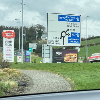 BARACK OBAMA PLAZA - Updated October 2025 - 80 Photos & 26 Reviews ...