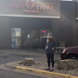 TACO LIBRE - 201 Photos & 202 Reviews - Mexican - 5125 Edina Industrial ...