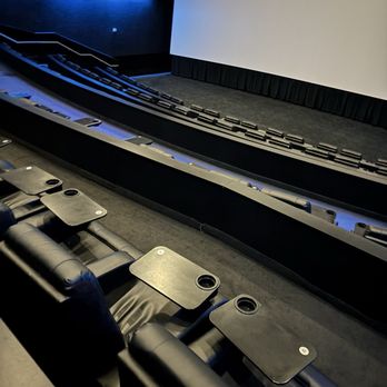 AMC DINE-IN MONTCLAIR PLACE 12 - Updated July 2025 - 396 Photos & 209 ...