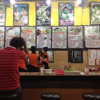 D’ ORIGINAL PARES - Updated October 2025 - Commonwealth & Balara ...