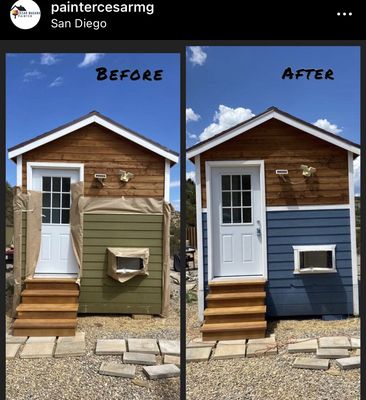 CESAR MAGANA PAINTER - Updated July 2025 - Request a Quote - 11 Photos ...