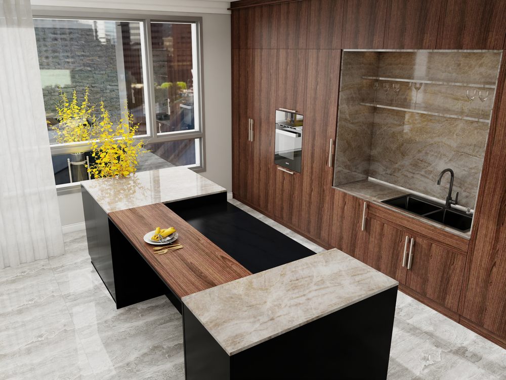 ETTERNAG QUARTZ - Updated August 2025 - 3400 NW 78th Ave, Doral, Florida - Building Supplies ...